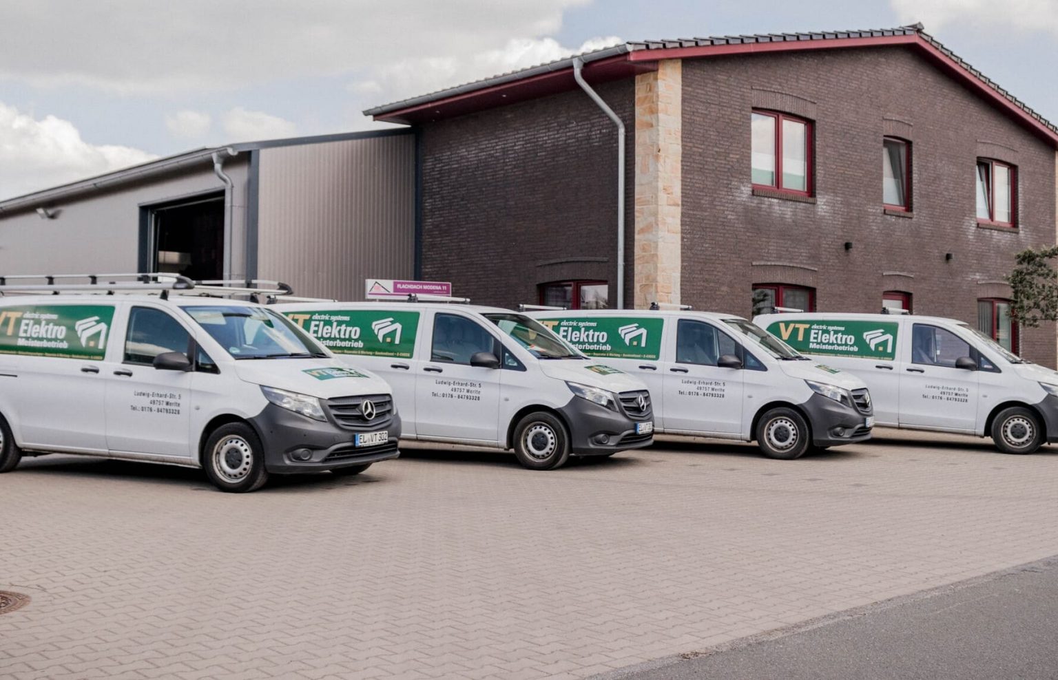 VT Elektro – RWA Hausbau